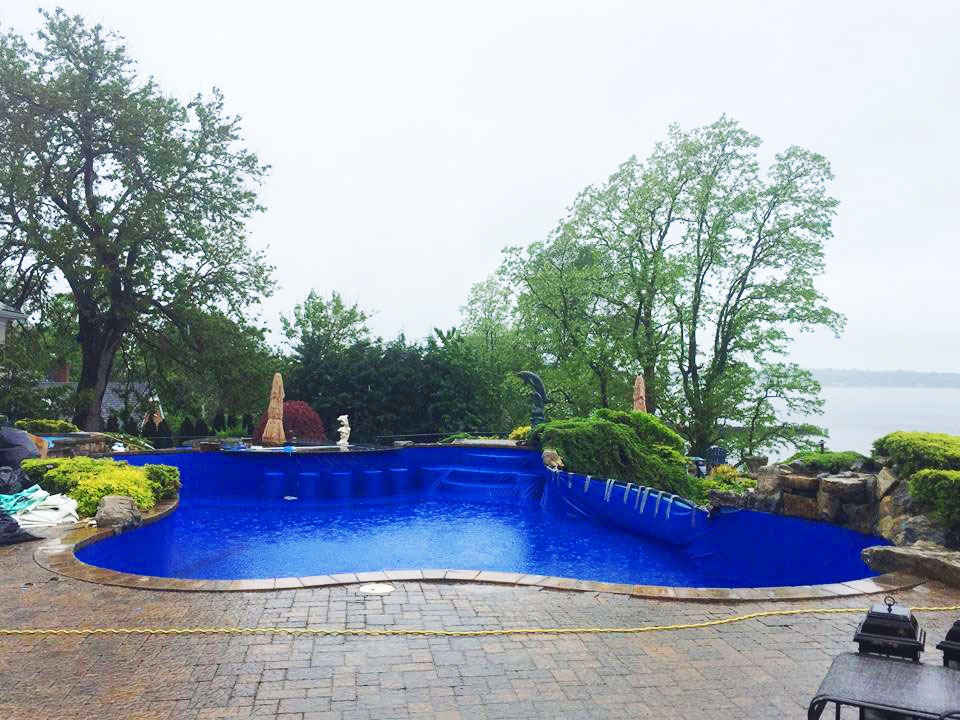 Our Projects - Gold Coast Swimming Pools